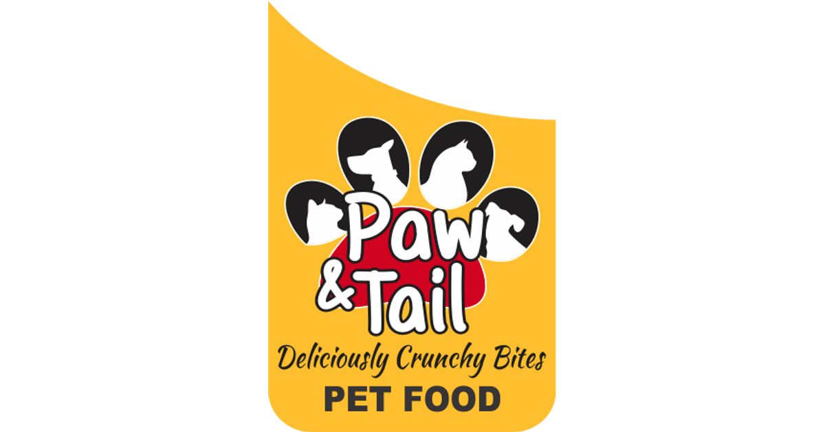 Paw & Tail – Paw & Tail